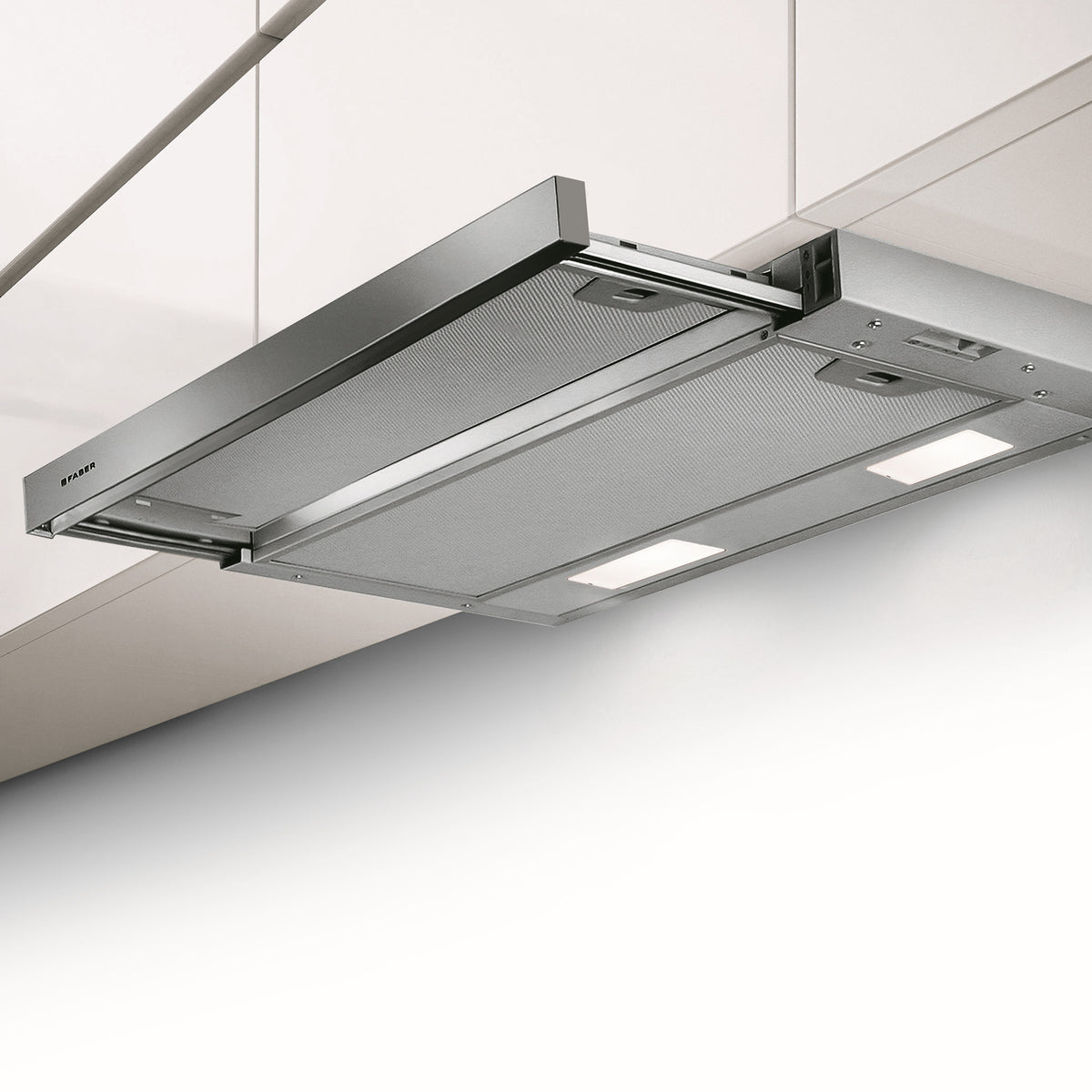 Built In Hoods – Faber Carbon Filters