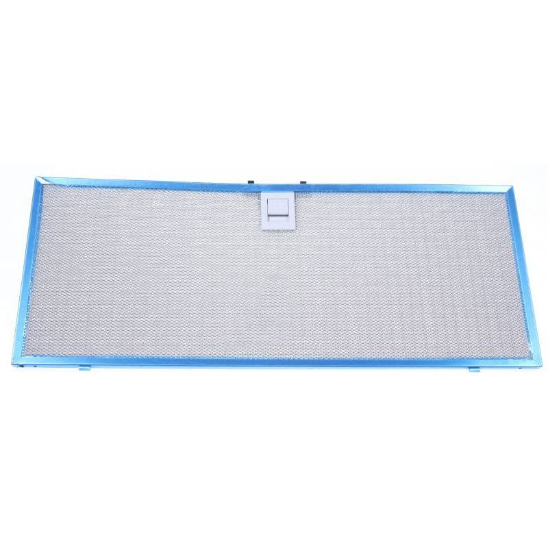 Inca Lux 520mm Metal Grease Filter – Faber Carbon Filters