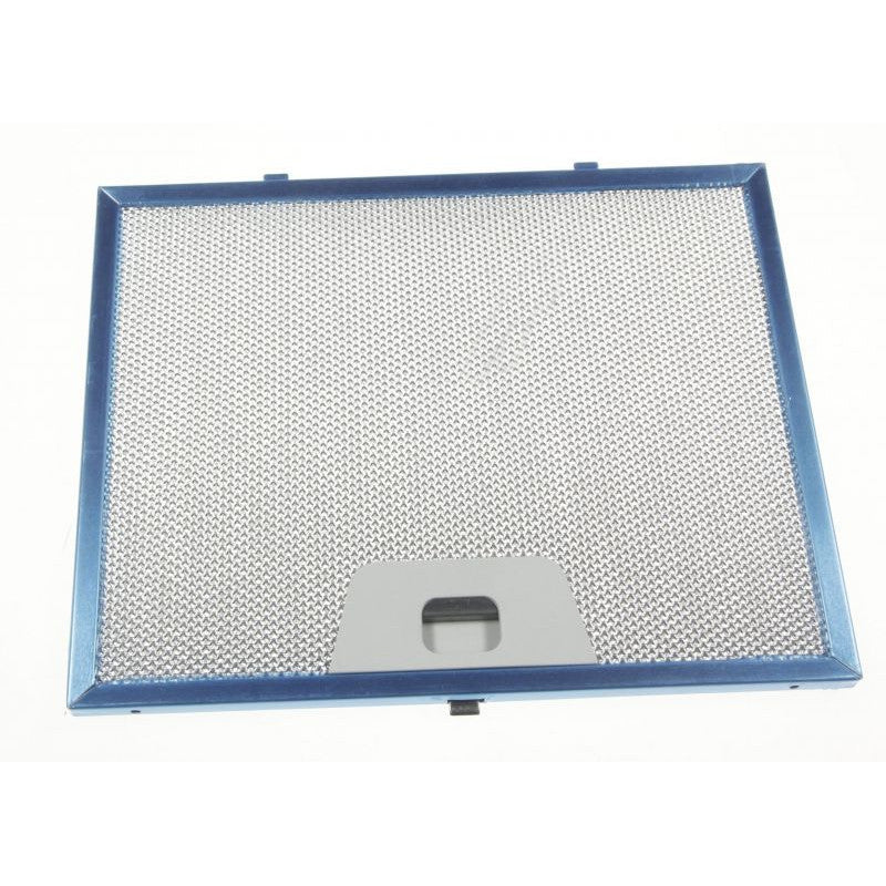 Nice C 600mm Metal Grease Filter – Faber Carbon Filters