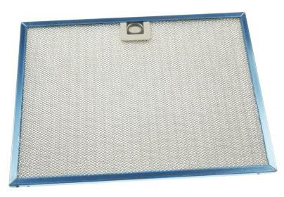In-Nova Smart 900mm Metal Grease Filter – Faber Carbon Filters