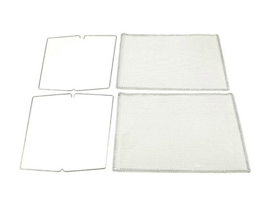 Inca Smart 520mm Grease Filter – Faber Carbon Filters