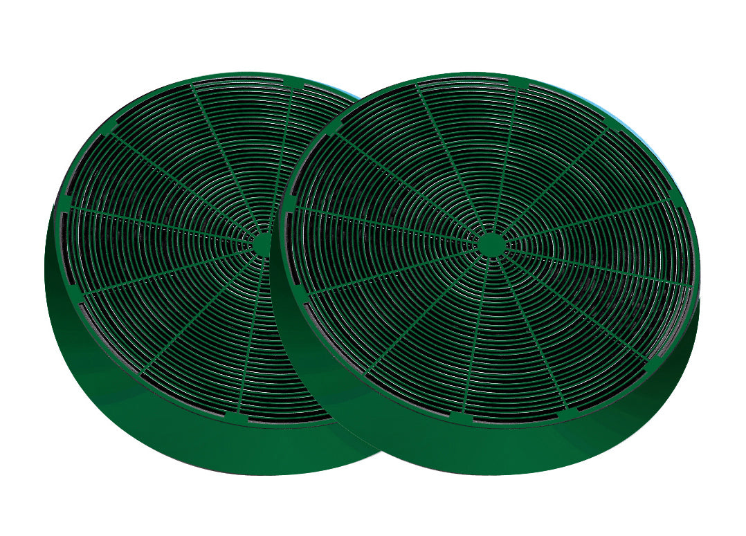 Inca Lux 2.0 Carbon Filter – Faber Carbon Filters