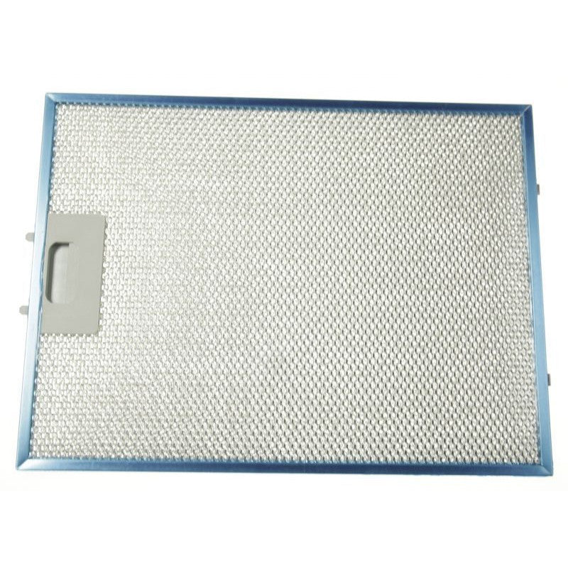 Stilo Glass Smart Metal Grease Filter – Faber Carbon Filters